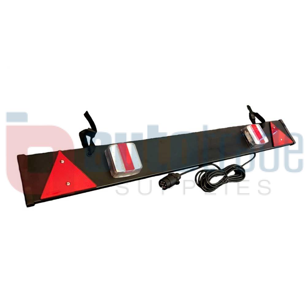 TRAILER BOARD COMPLETE (1.2M) - Auto Trade Supplies