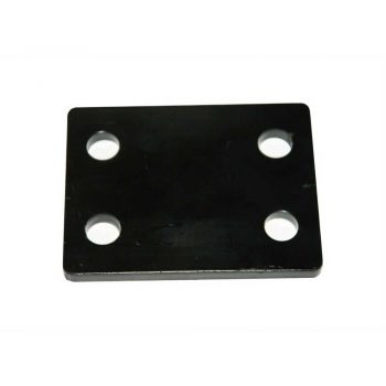 TOW BALL DROP PLATE - Auto Trade Supplies