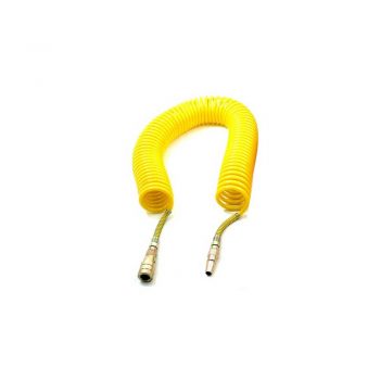 SUZI HOSE (YELLOW) - Auto Trade Supplies