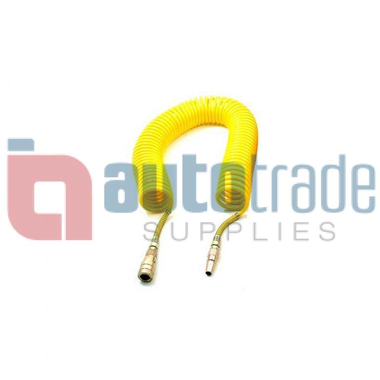 SUZI HOSE (YELLOW) - Auto Trade Supplies