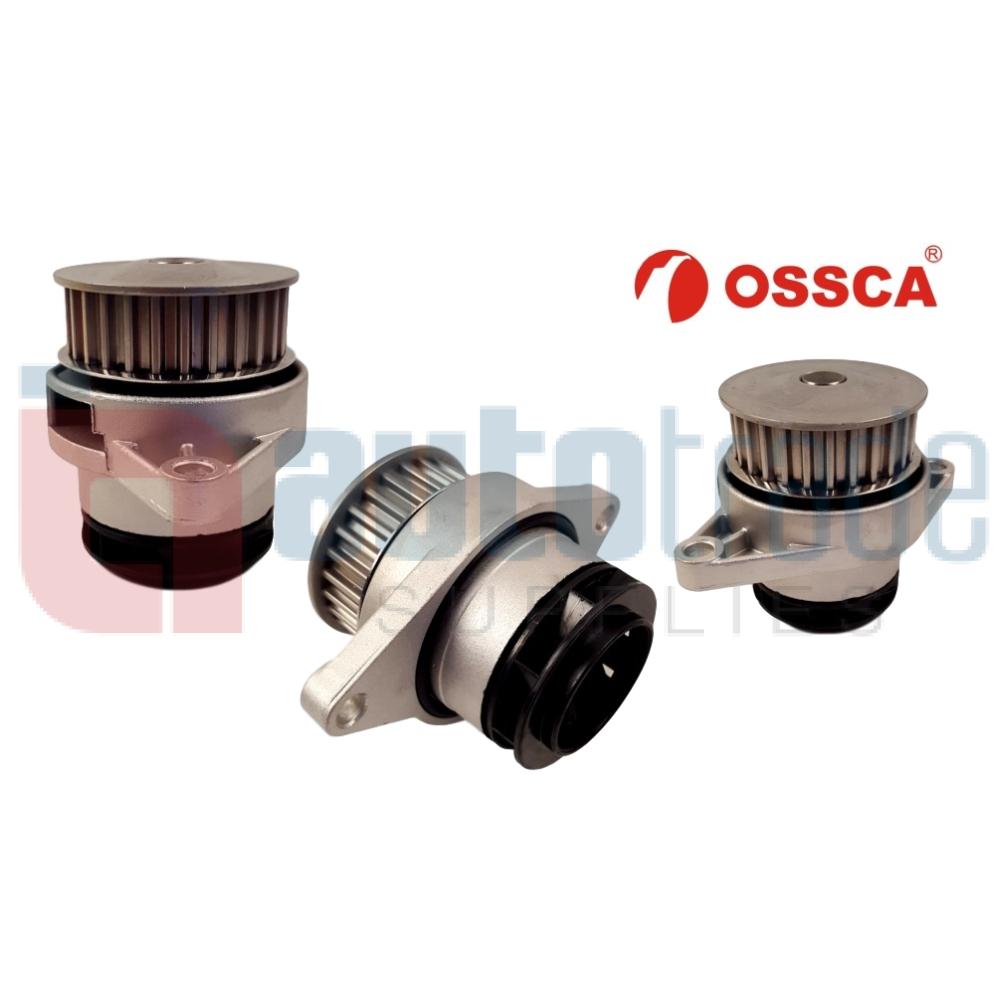 WATER PUMP (27 TEETH) - Auto Trade Supplies