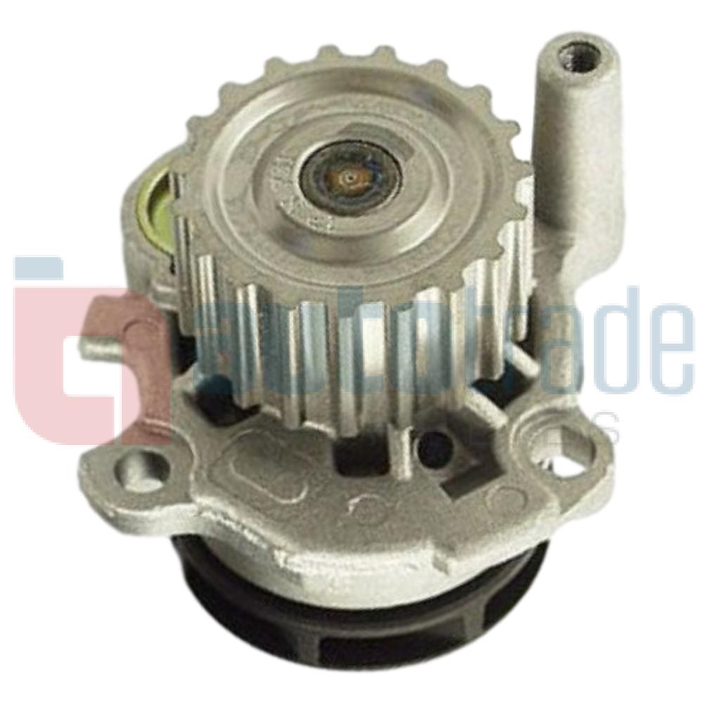 WATER PUMP (23 TEETH) - Auto Trade Supplies