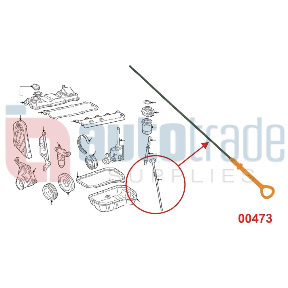 Engine Sub Assembly Archives Auto Trade Supplies 6883