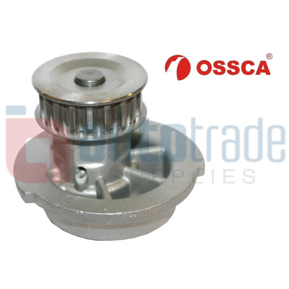 WATER PUMP (19 TEETH) - Auto Trade Supplies
