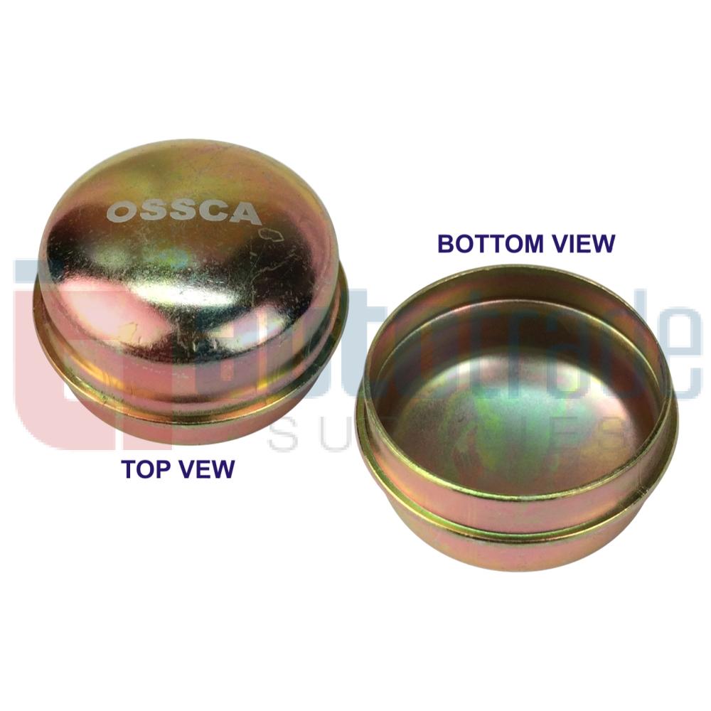 GREASE CAP - Auto Trade Supplies