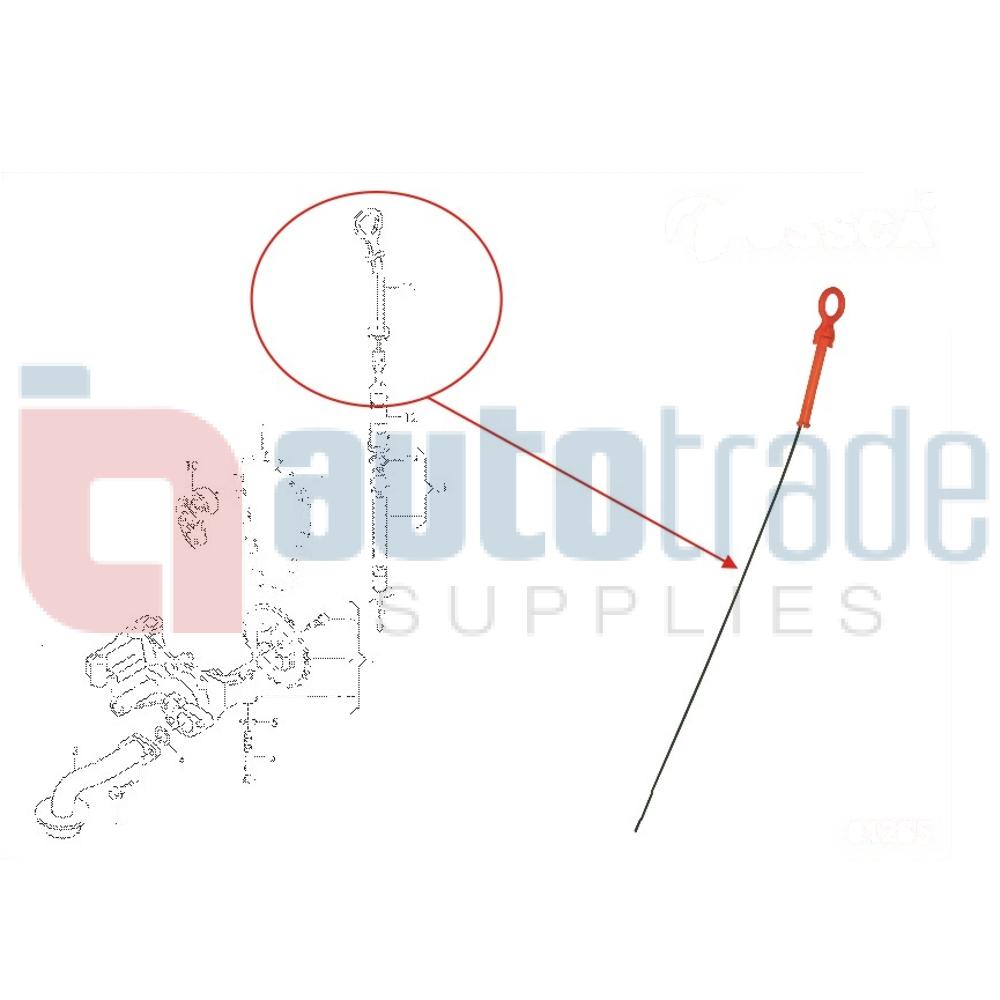 Engine Sub Assembly Archives Auto Trade Supplies 7520