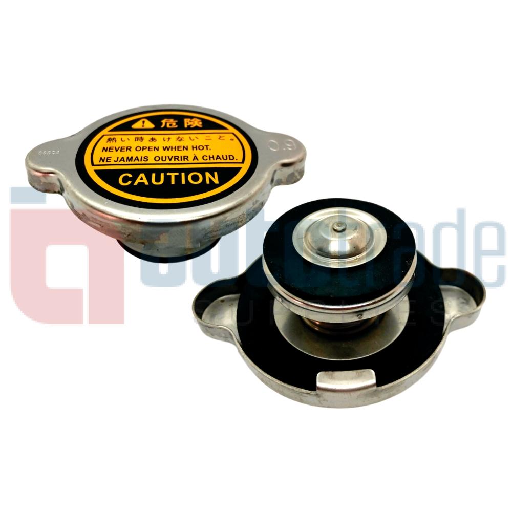 RADIATOR CAP (0.9BAR) - Auto Trade Supplies