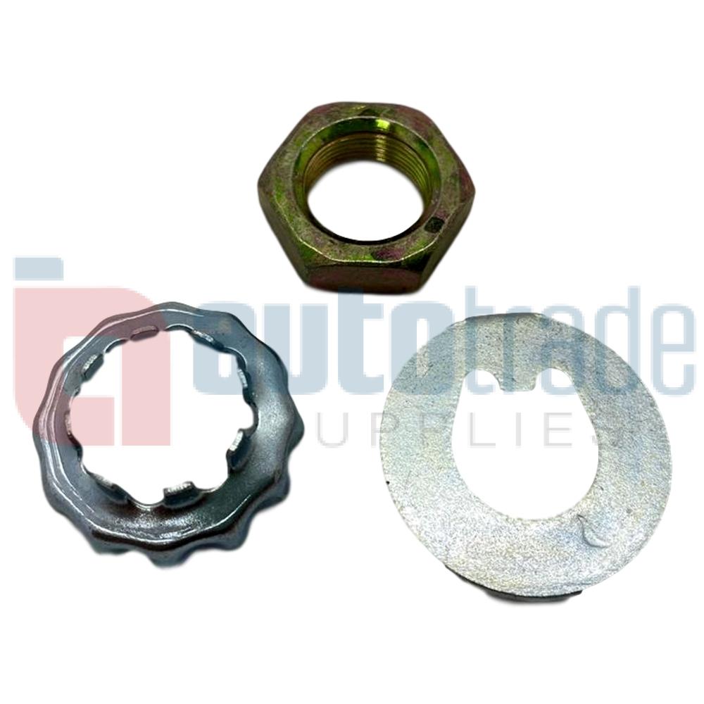 BEARING LOCK KIT (3PC) - Auto Trade Supplies