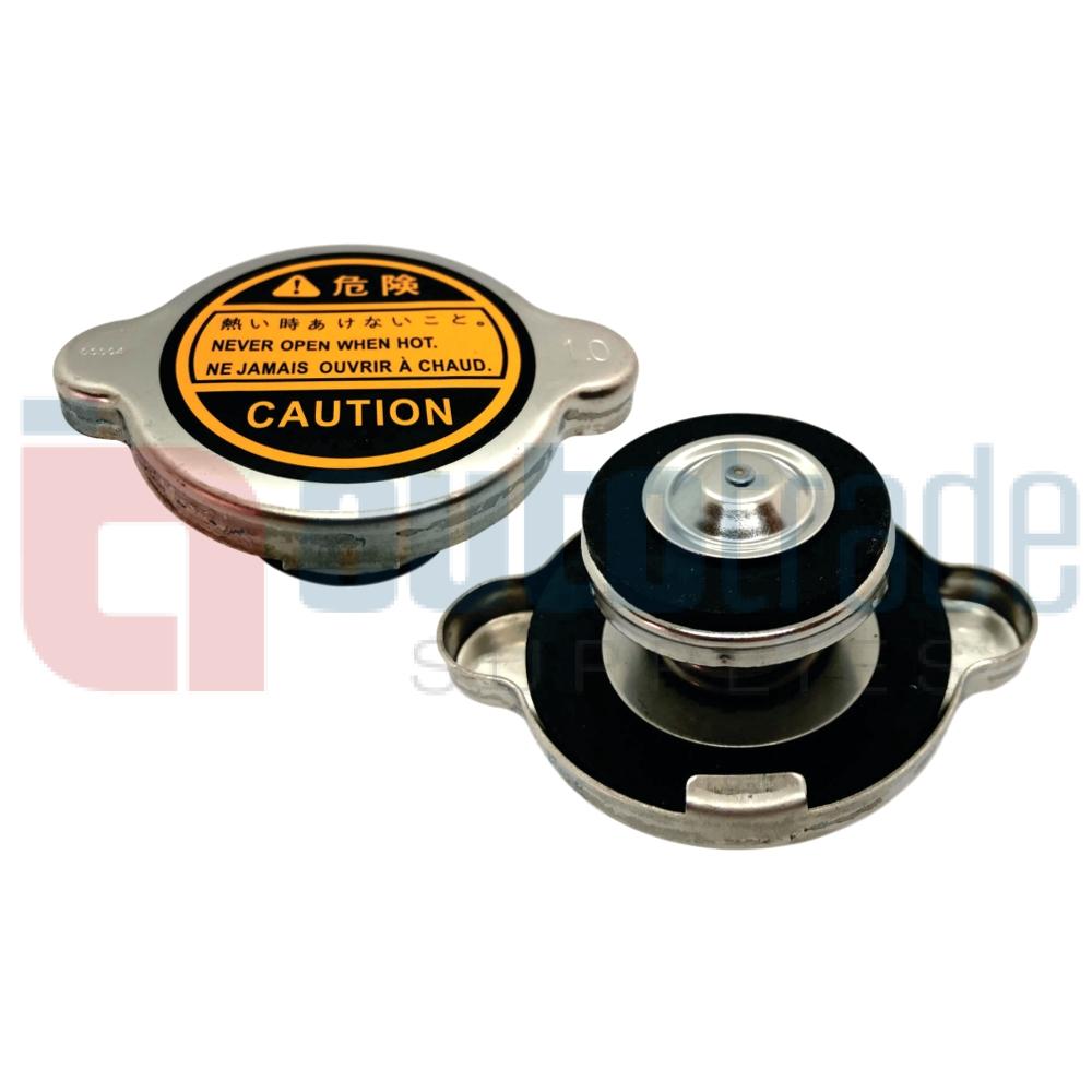 RADIATOR CAP (1.0BAR) - Auto Trade Supplies