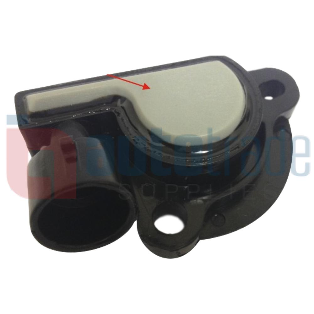 SENSOR THROTTLE POSITION - Auto Trade Supplies