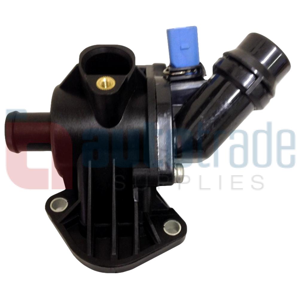 THERMO HOUSING (COMPLETE-100C) - Auto Trade Supplies