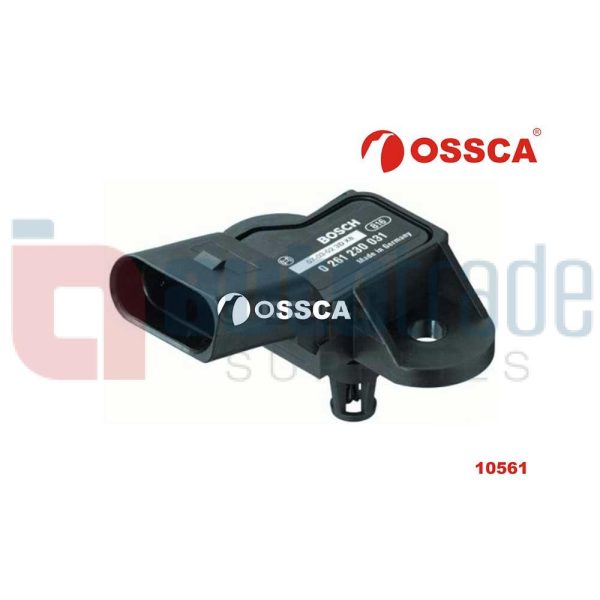 SENSOR INTAKE MANIFOLD PRESSOR - Auto Trade Supplies