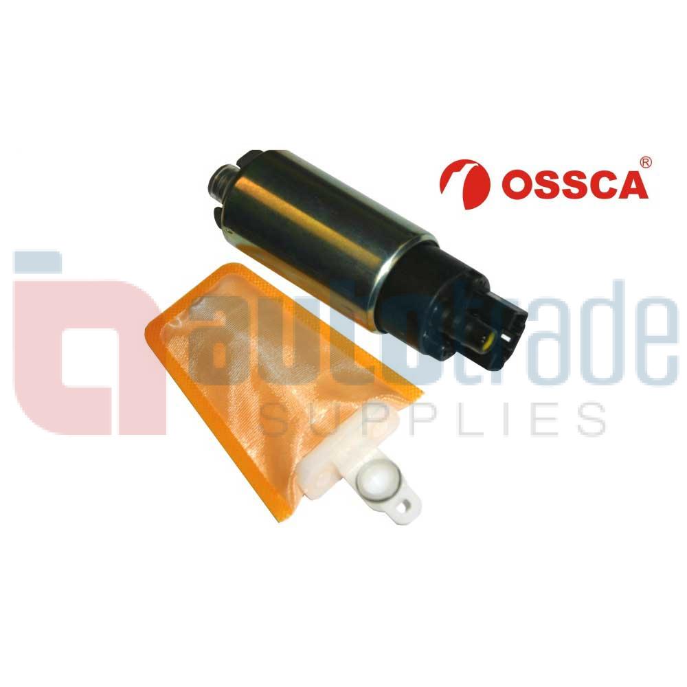 FUEL INJECTION PUMP (443126) - Auto Trade Supplies