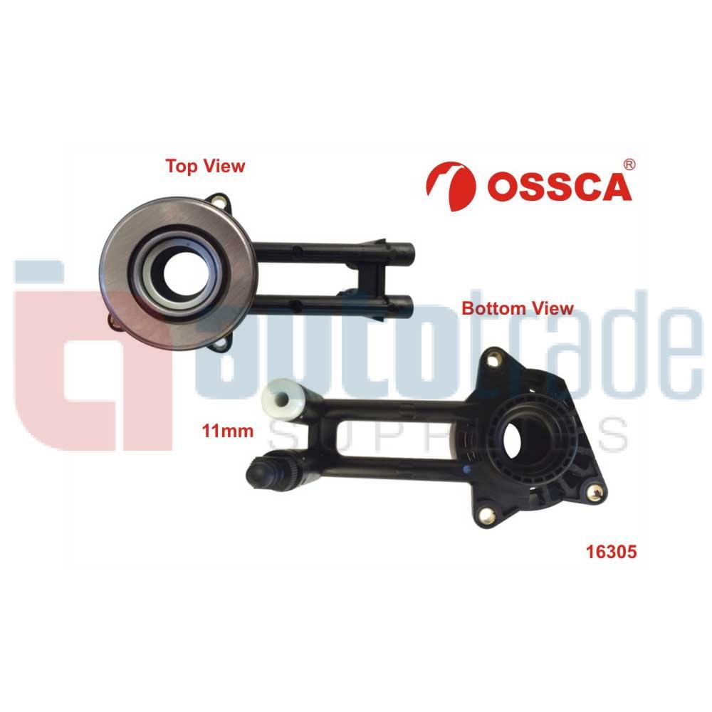 CONCENTRIC SLAVE CYLINDER 11mm - Auto Trade Supplies