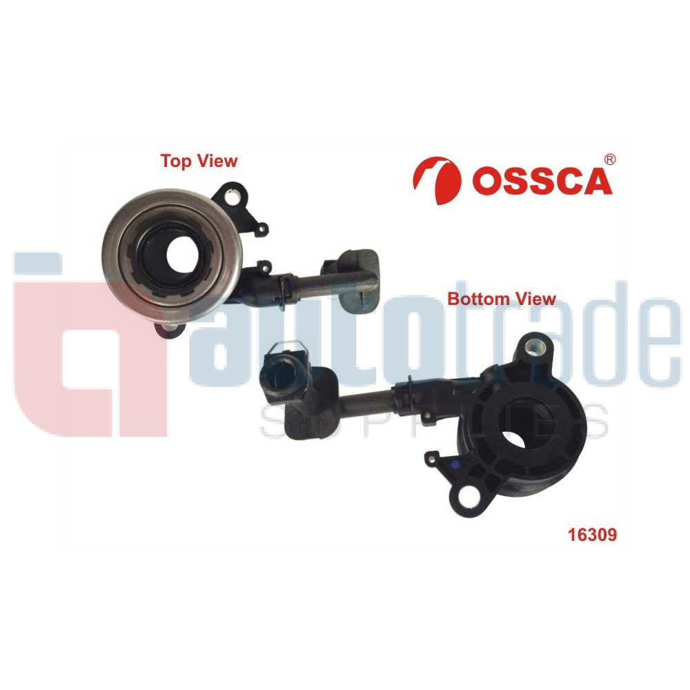 CONCENTRIC SLAVE CYLINDER - Auto Trade Supplies