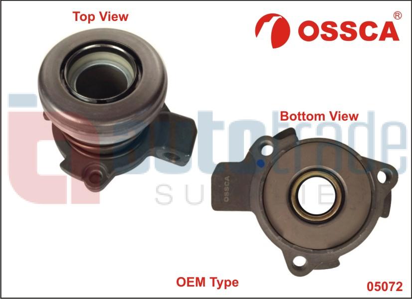 CONCENTRIC SLAVE CYLINDER - Auto Trade Supplies