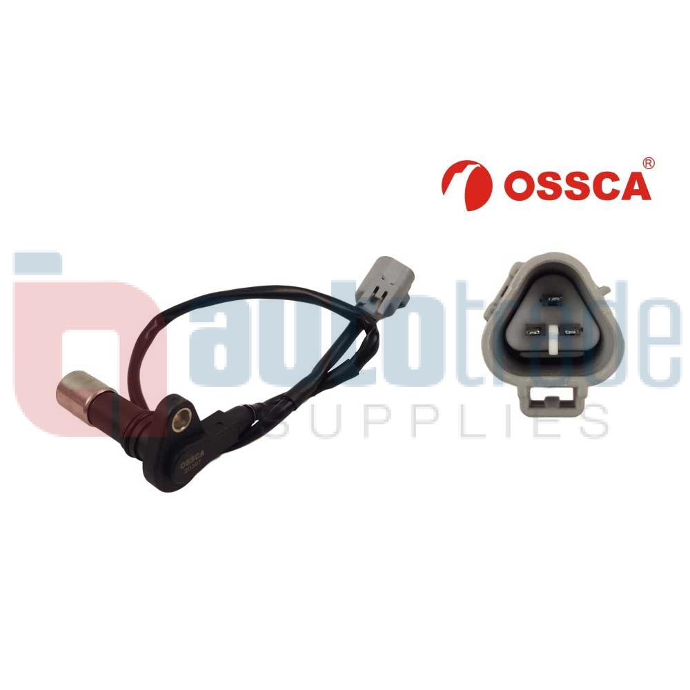 SENSOR CAMSHAFT POSITION - Auto Trade Supplies