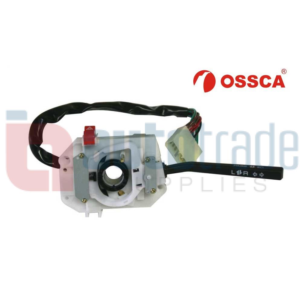 SWITCH STEERING COLUMN 11PIN - Auto Trade Supplies