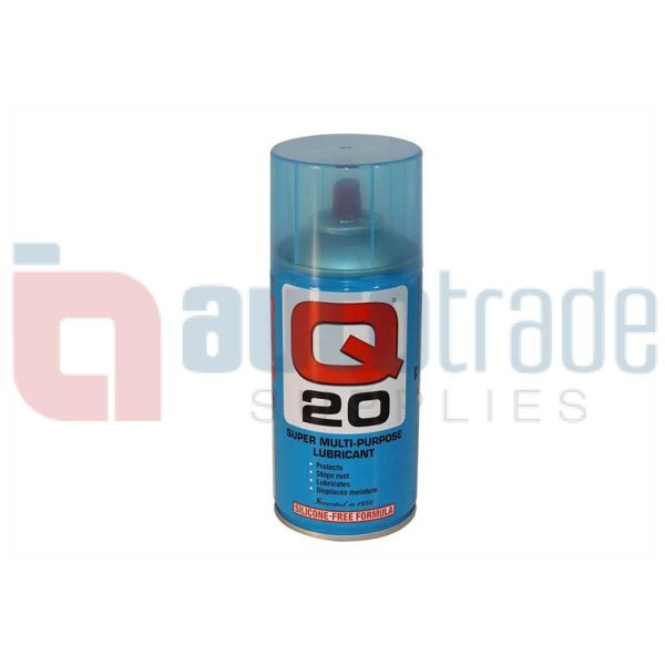 Q20 SPRAY 300G (12) - Auto Trade Supplies