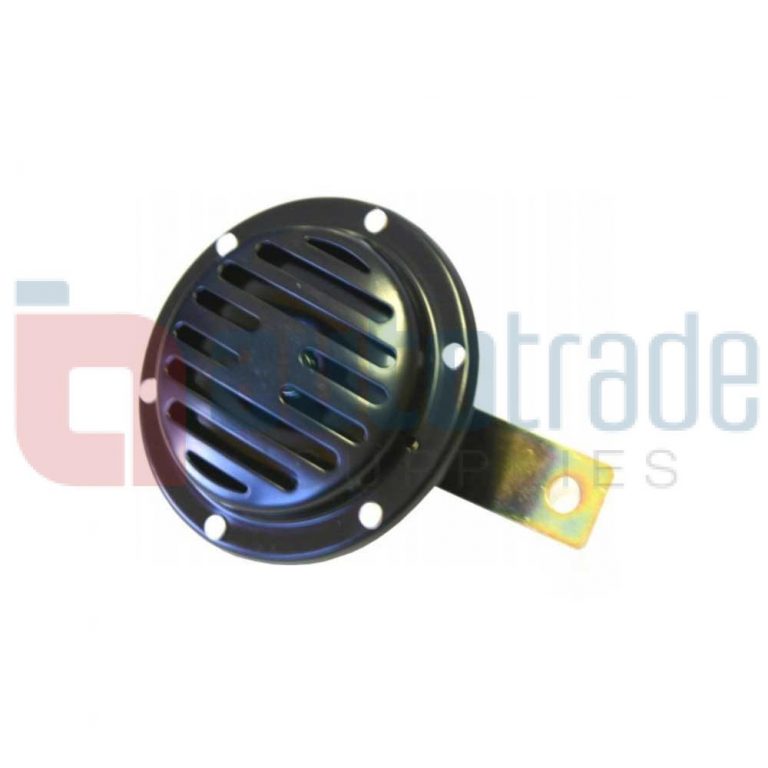 HOOTER SINGLE 12V – Auto Trade Supplies