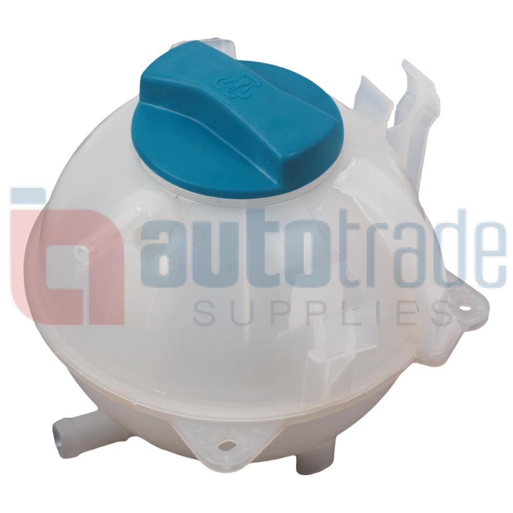 EXPANSION TANK - Auto Trade Supplies
