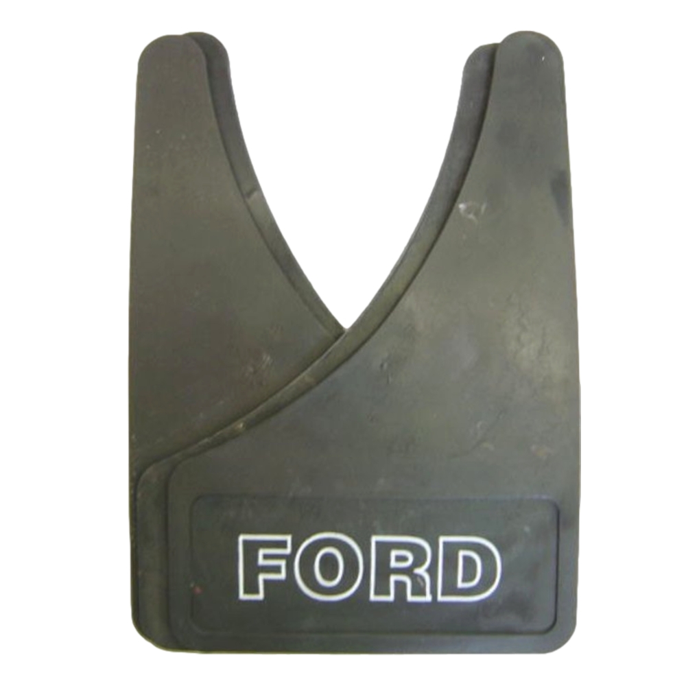 MUD FLAPS FORD - Auto Trade Supplies