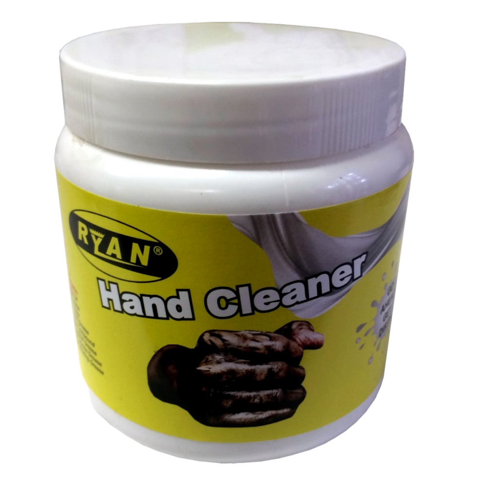 RYAN HAND CLEANER 500G - Auto Trade Supplies