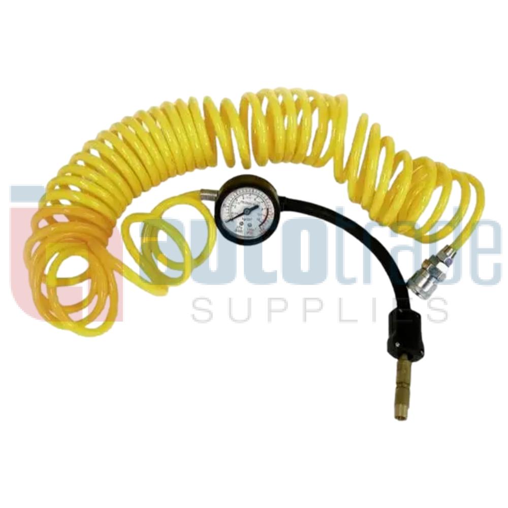 COMPRESSOR MINI HOSE KIT - Auto Trade Supplies