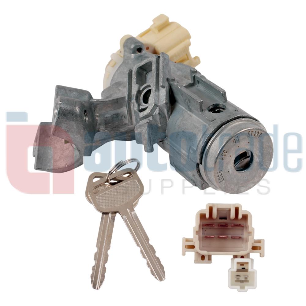 IGN.SWITCH COROLLA/RUNX 03-.RAV4/AVANZA - Auto Trade Supplies