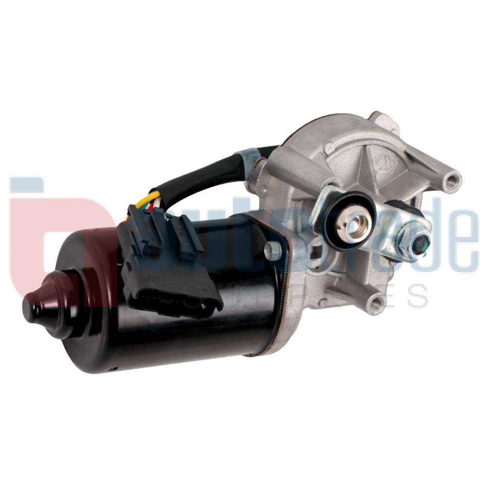 WIPER MOTOR NP200 - Auto Trade Supplies