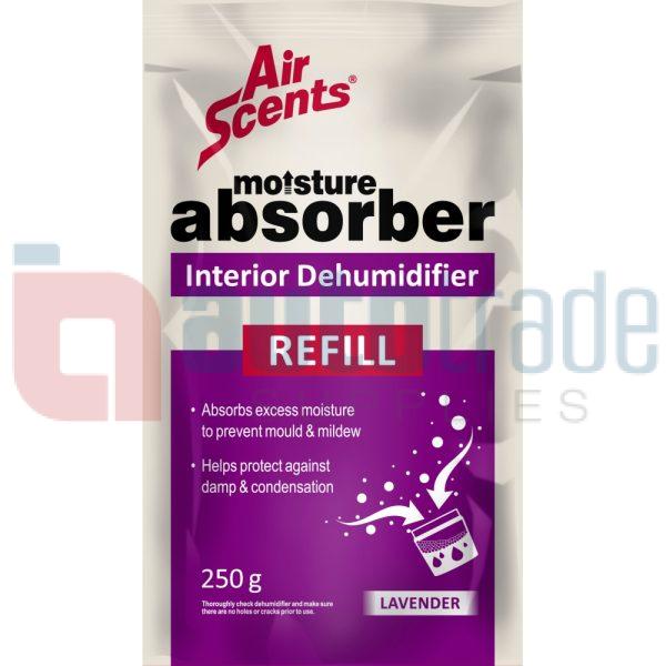 SHIELD MOISTURE ABSORBER REFILL – Auto Trade Supplies